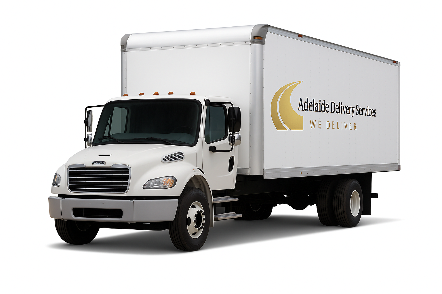 Home - Adelaide Delivery Service