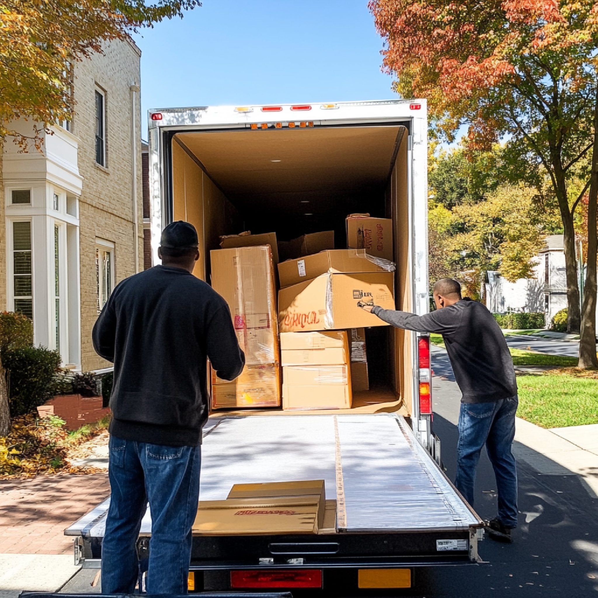 Home - Adelaide Delivery Service