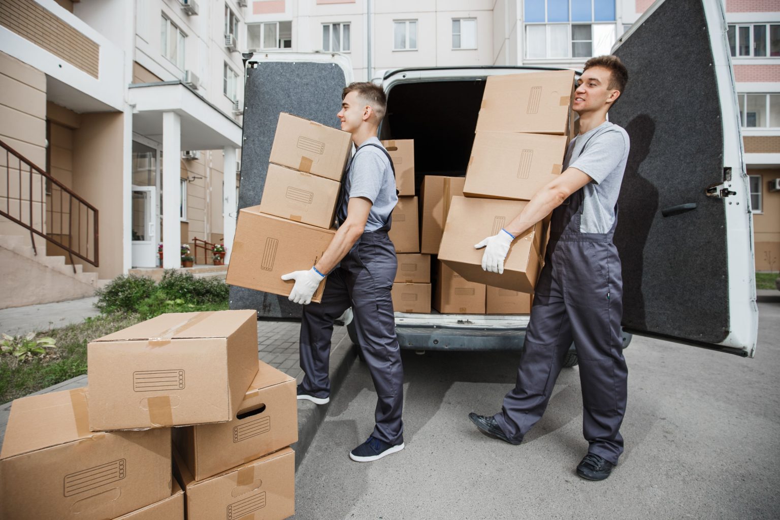 Home - Adelaide Delivery Service